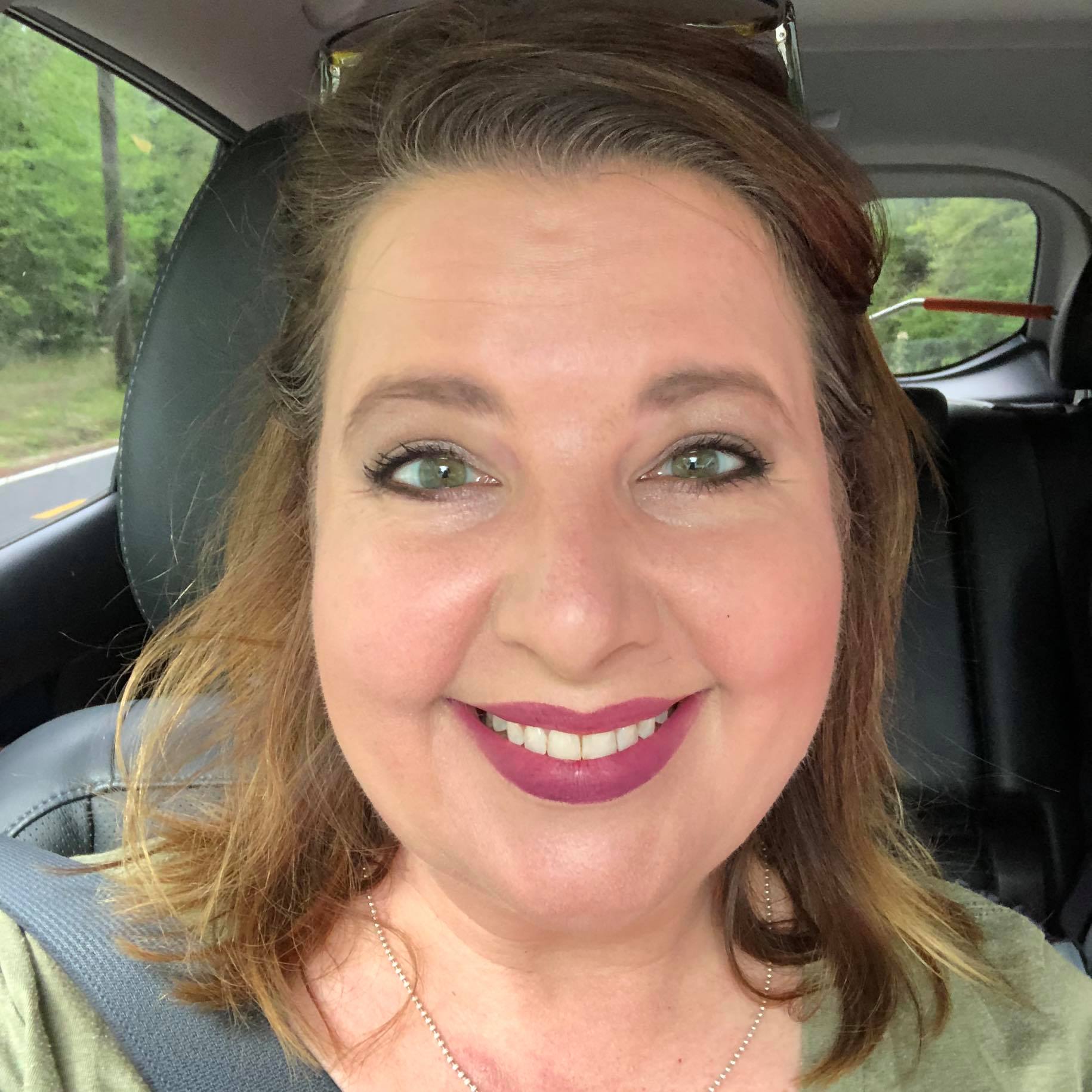 Rebecca Vicknair Lewis